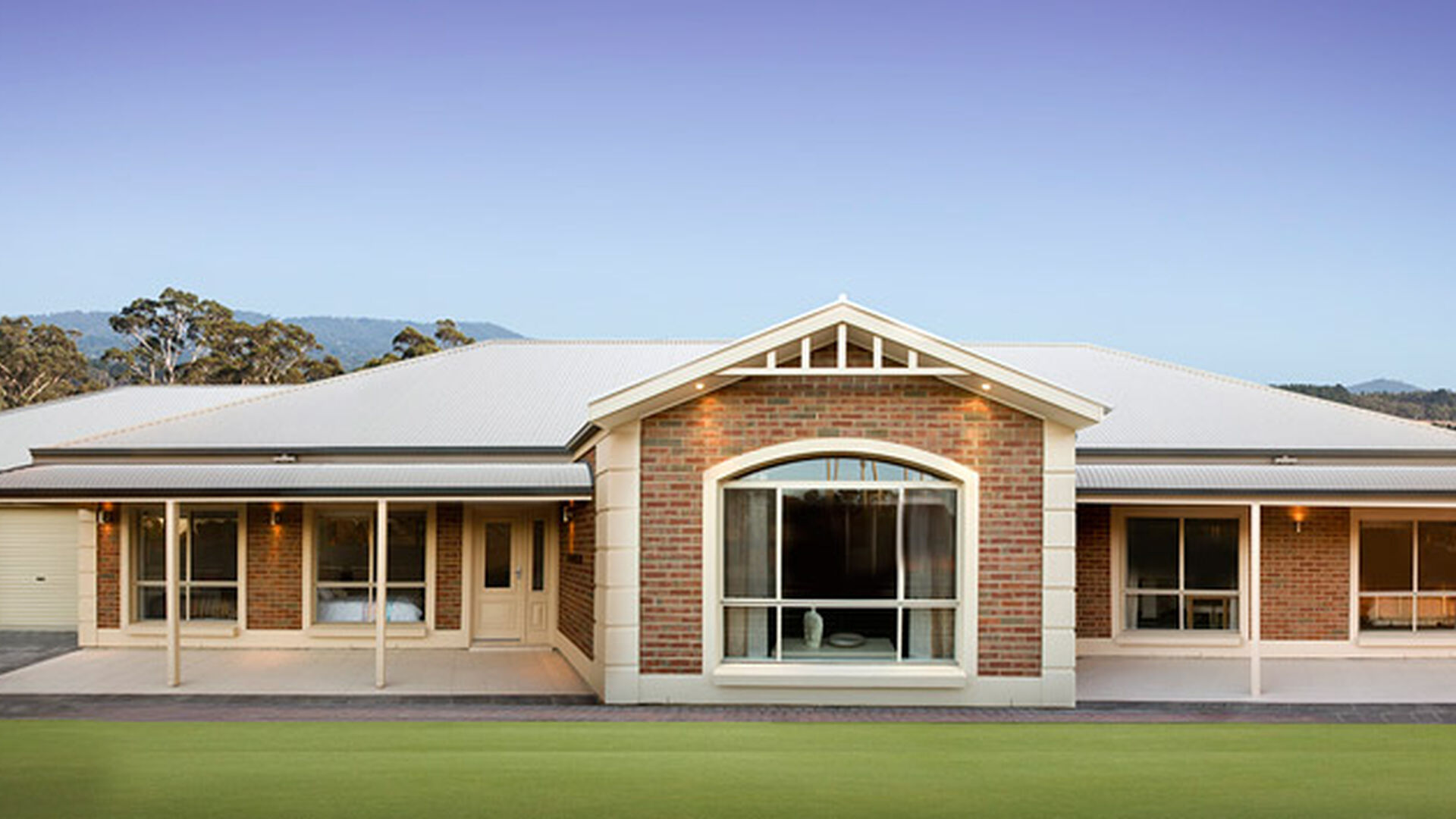 Sterling Homes • Nevada - Home Design - Sterling Homes - Home Builders ...