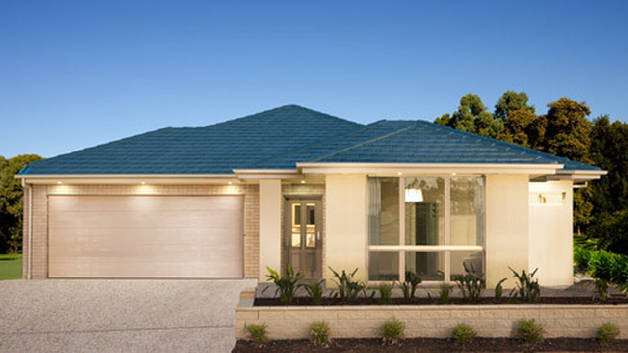 Sterling Homes • Malibu 190 - Home Designs - Sterling Homes - Home ...