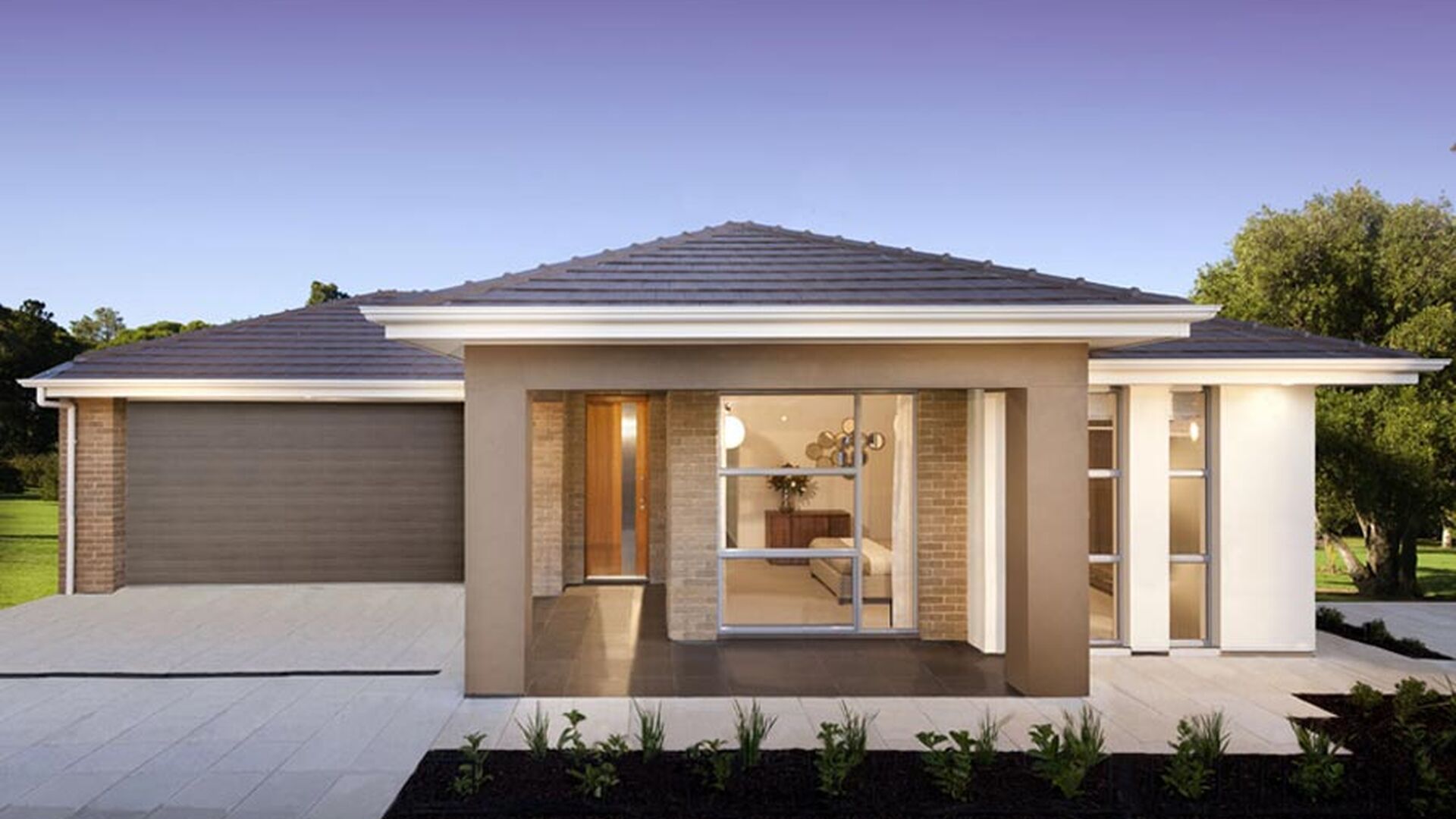 Sterling Homes • Monterey - Sterling Homes - Home Builders Adelaide ...