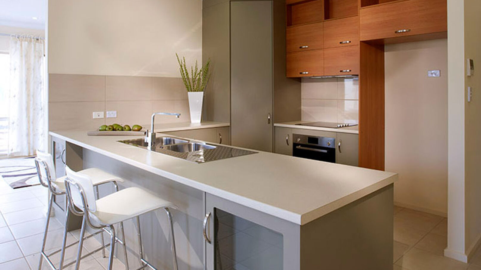 Sterling Homes • Carrinton 195 - Home Design - Sterling Homes - Home ...