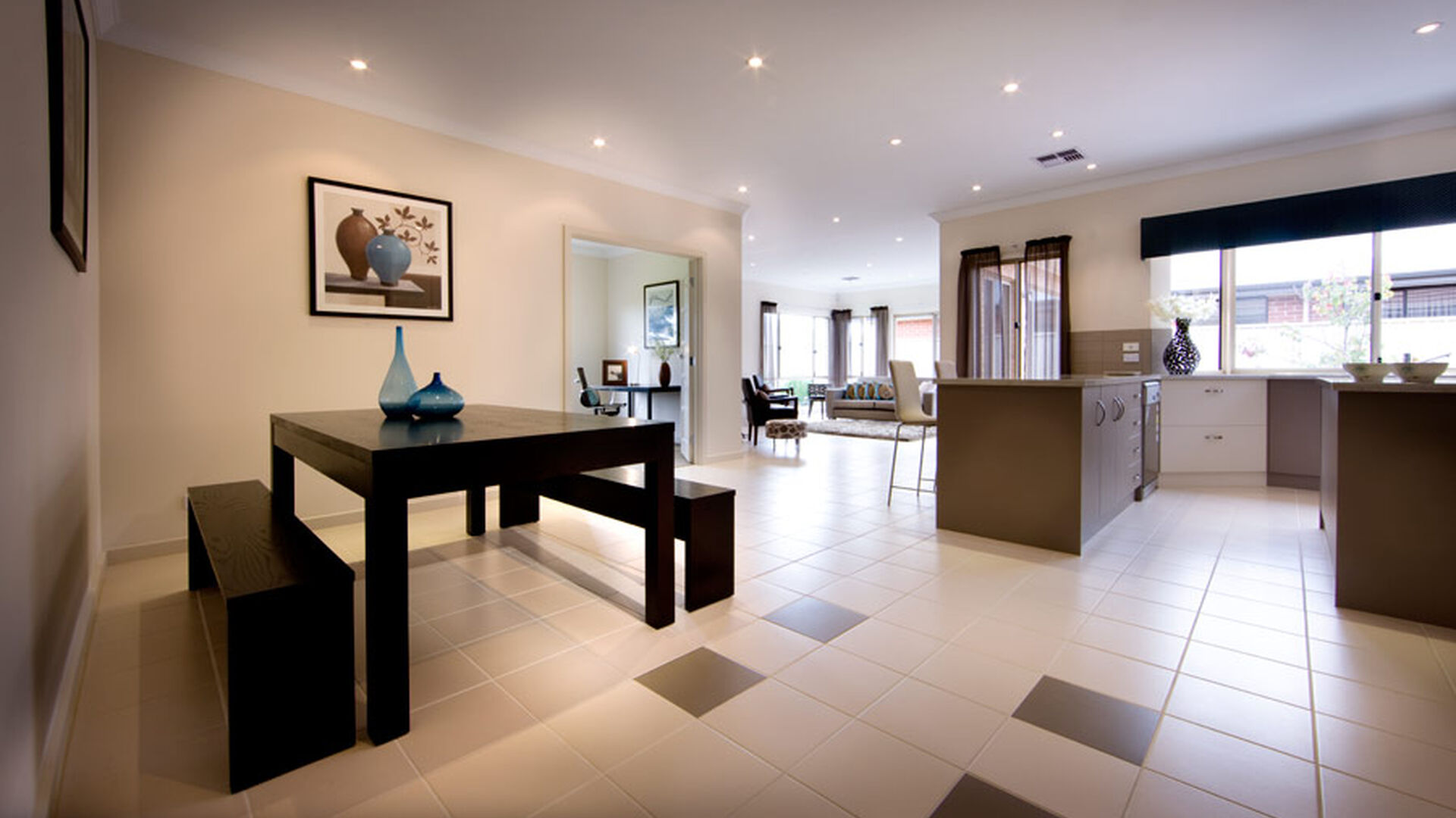 Sterling Homes • Hamilton 195 - Home Design - Sterling Homes - Home ...