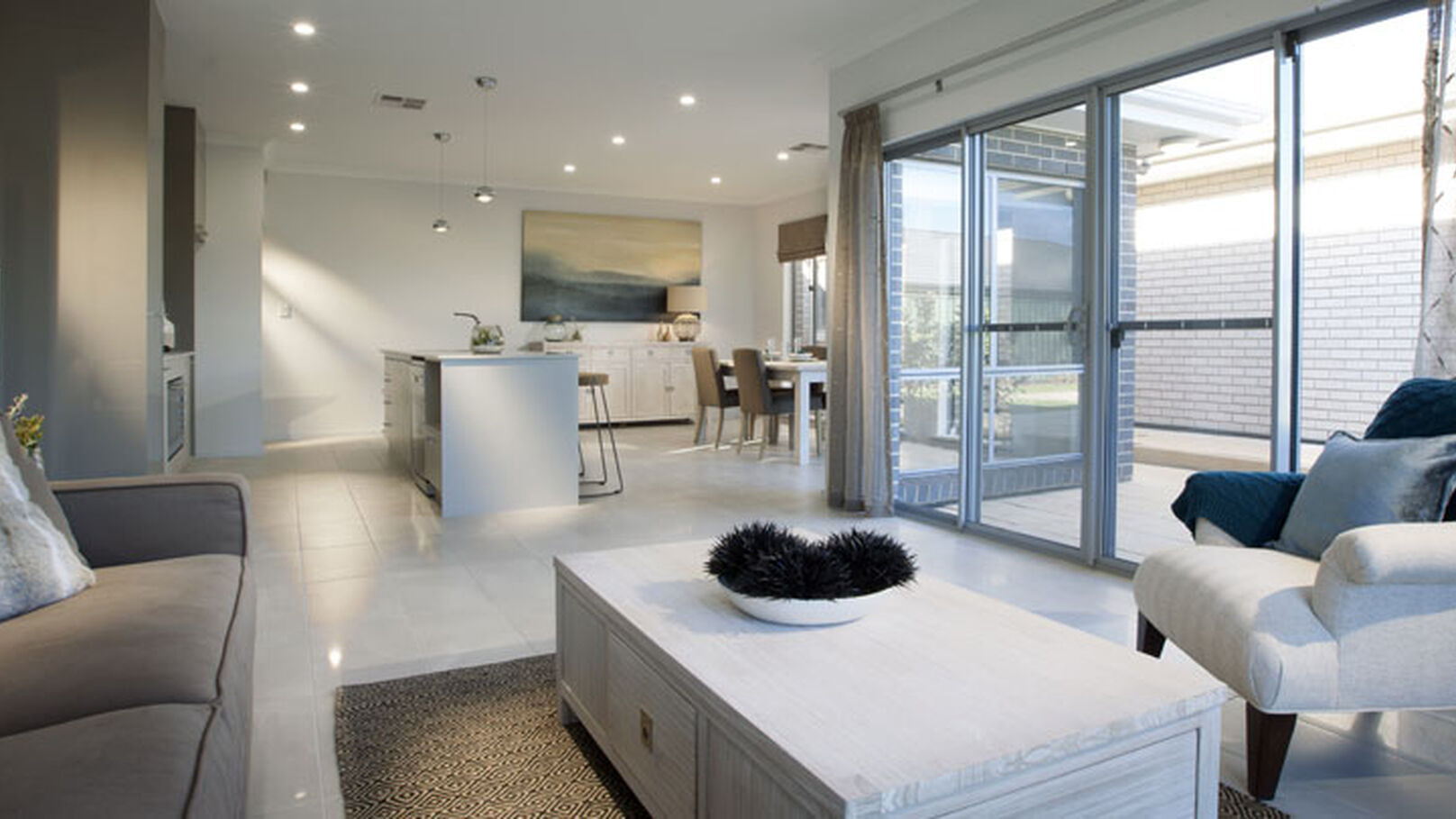 Sterling Homes • Lakleand 170 - Home Designs - Sterling Homes - Home ...