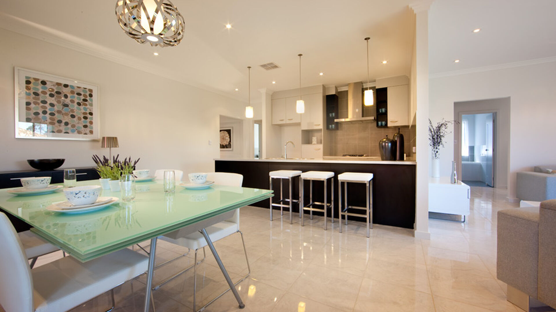 Sterling Homes • Lawson - Home Design - Sterling Homes - Home Builders ...