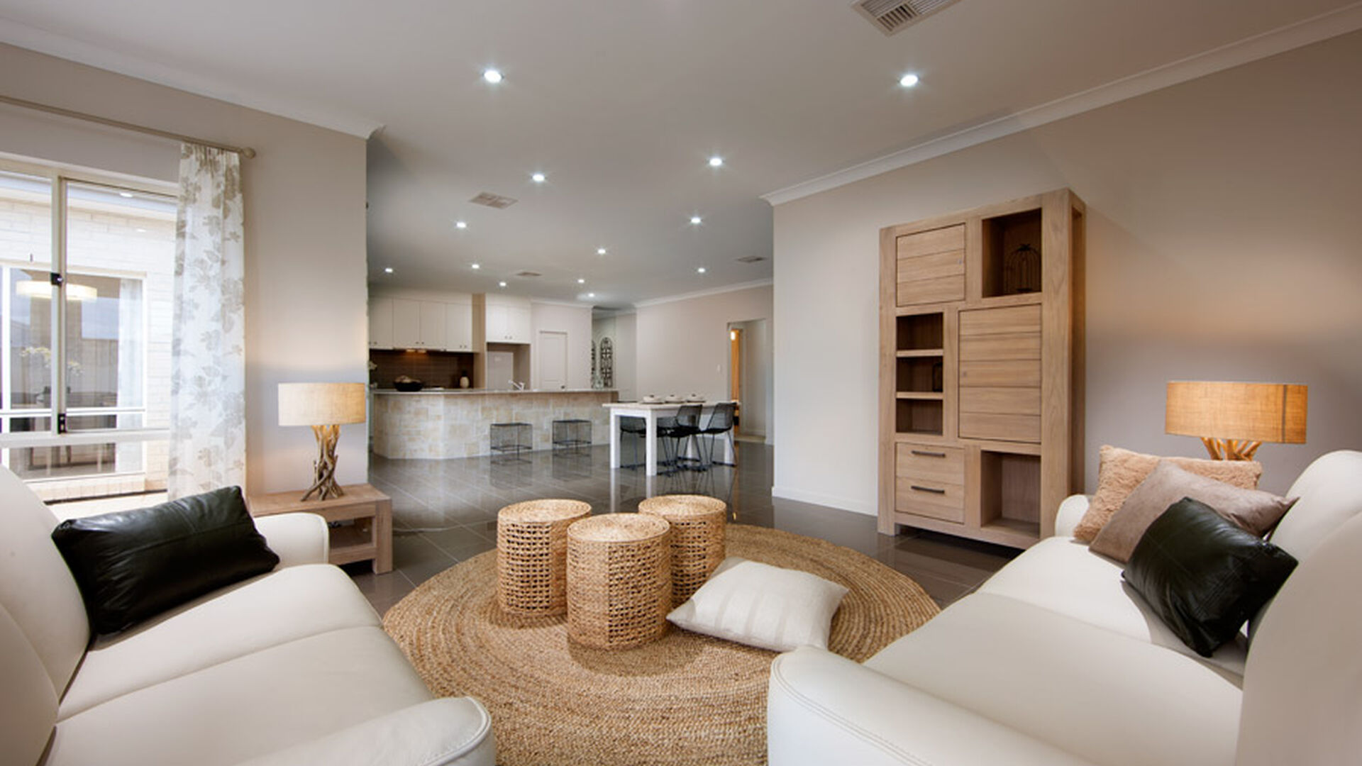 Sterling Homes • Sienna 215 - Home Design - Sterling Homes - Home ...