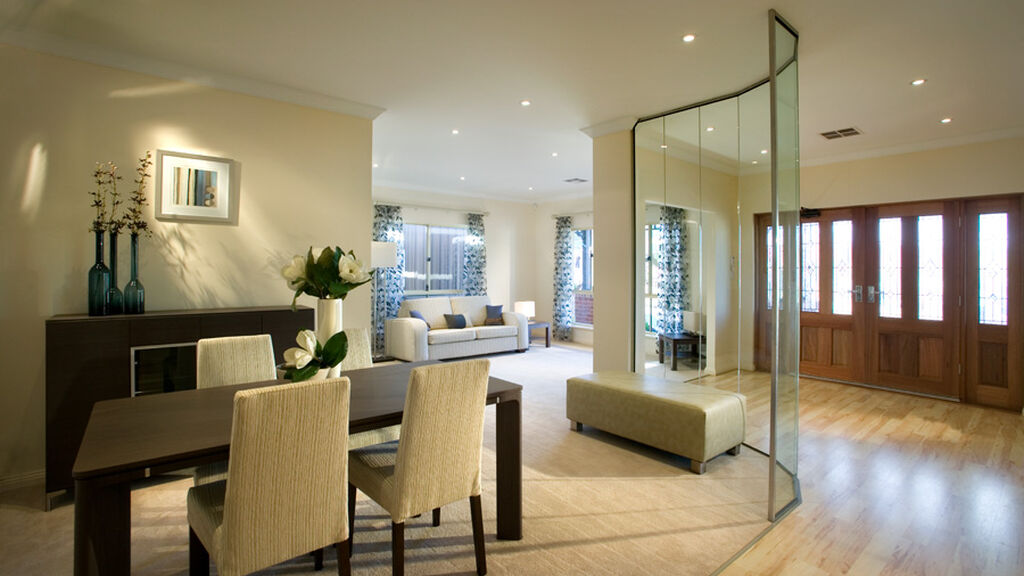 Sterling Homes • Hamilton 205 - Home Design - Sterling Homes - Home ...