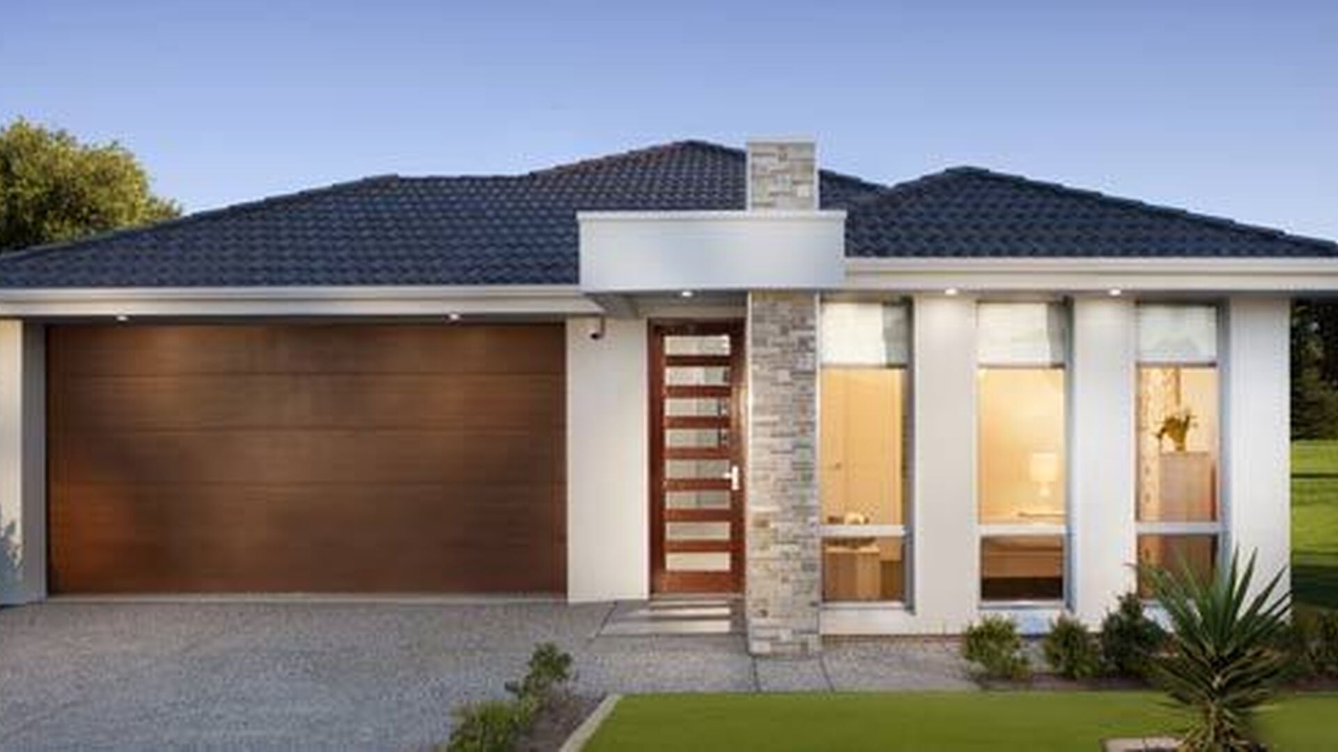 Sterling Homes • Lakleand 170 - Home Designs - Sterling Homes - Home ...