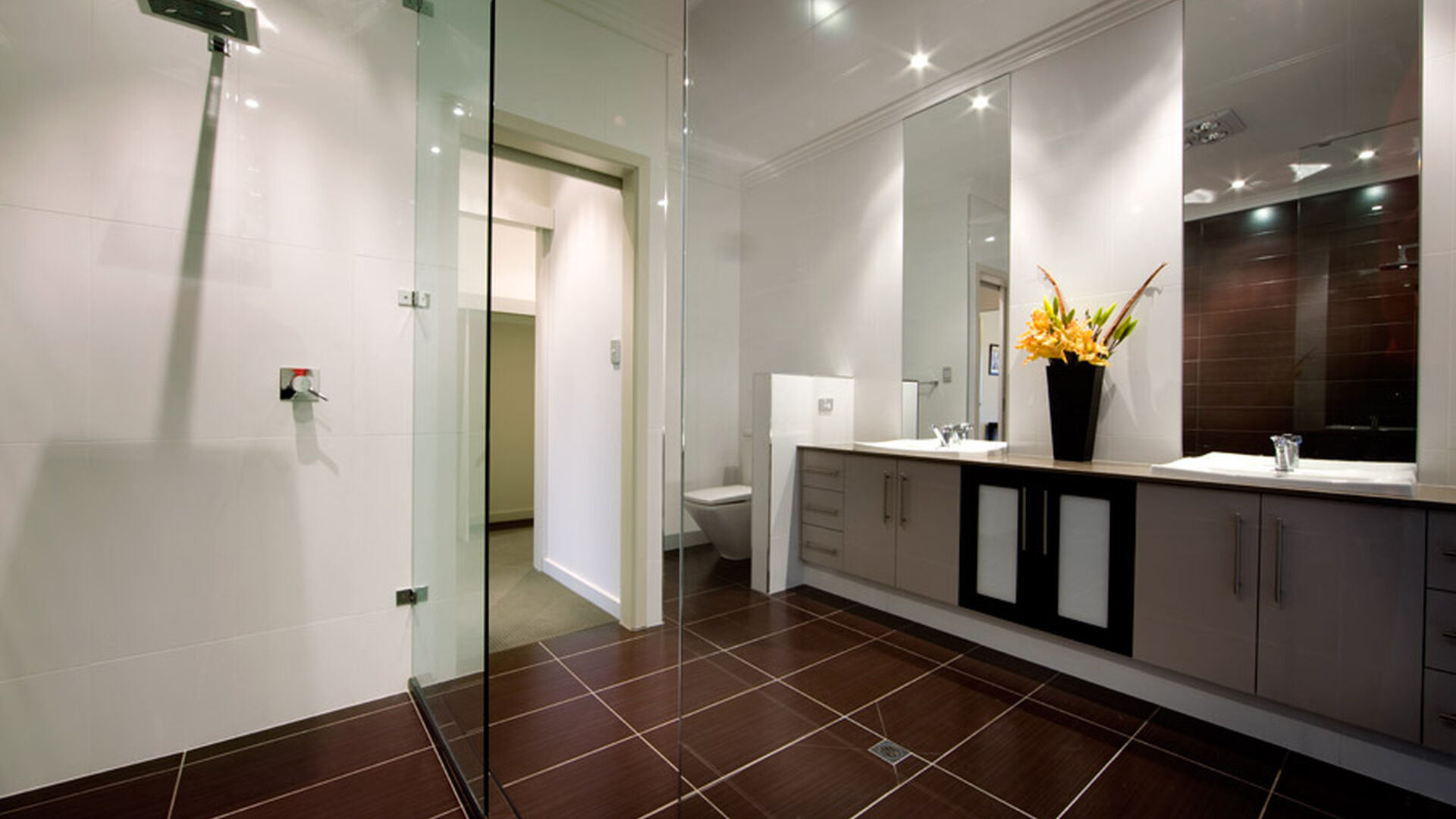 Sterling Homes • Lyndhurst - Home Design - Sterling Homes - Home ...