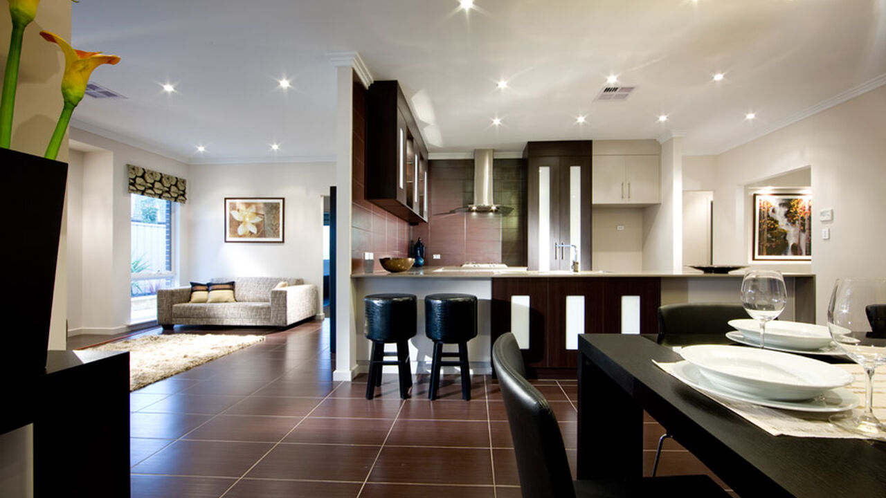 Sterling Homes • Lyndhurst - Home Design - Sterling Homes - Home ...