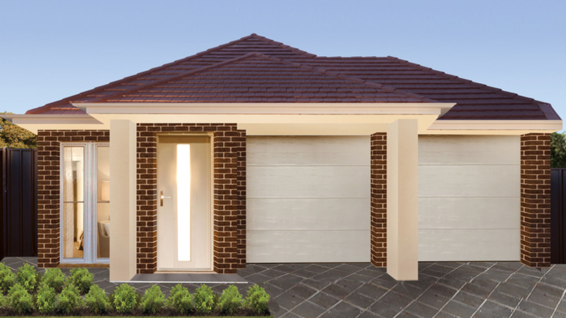 Sterling Homes • Madrid - Sterling Homes - home design Adelaide