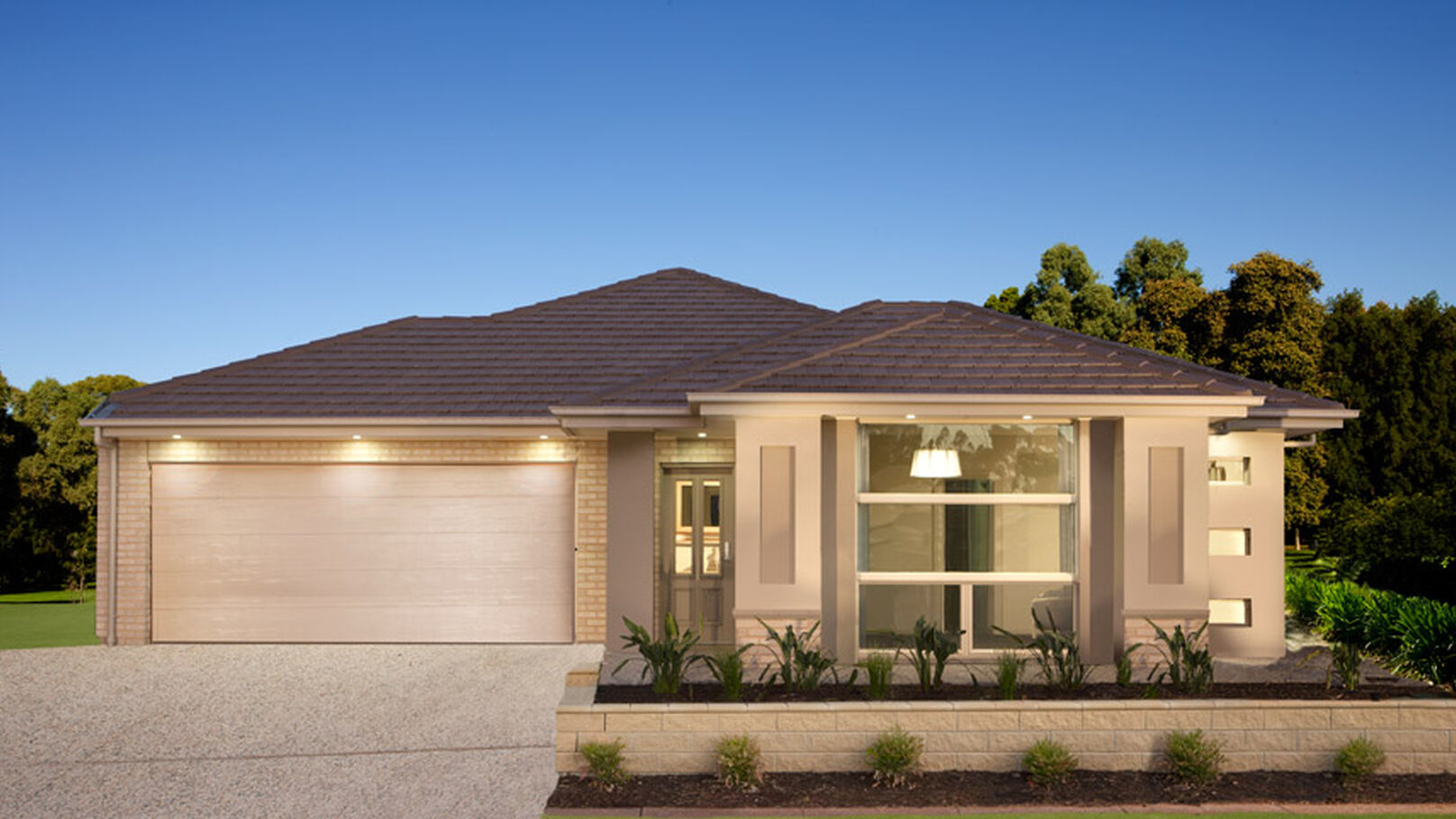 Sterling Homes • Sentosa - Home Designs - Sterling Homes - Home ...