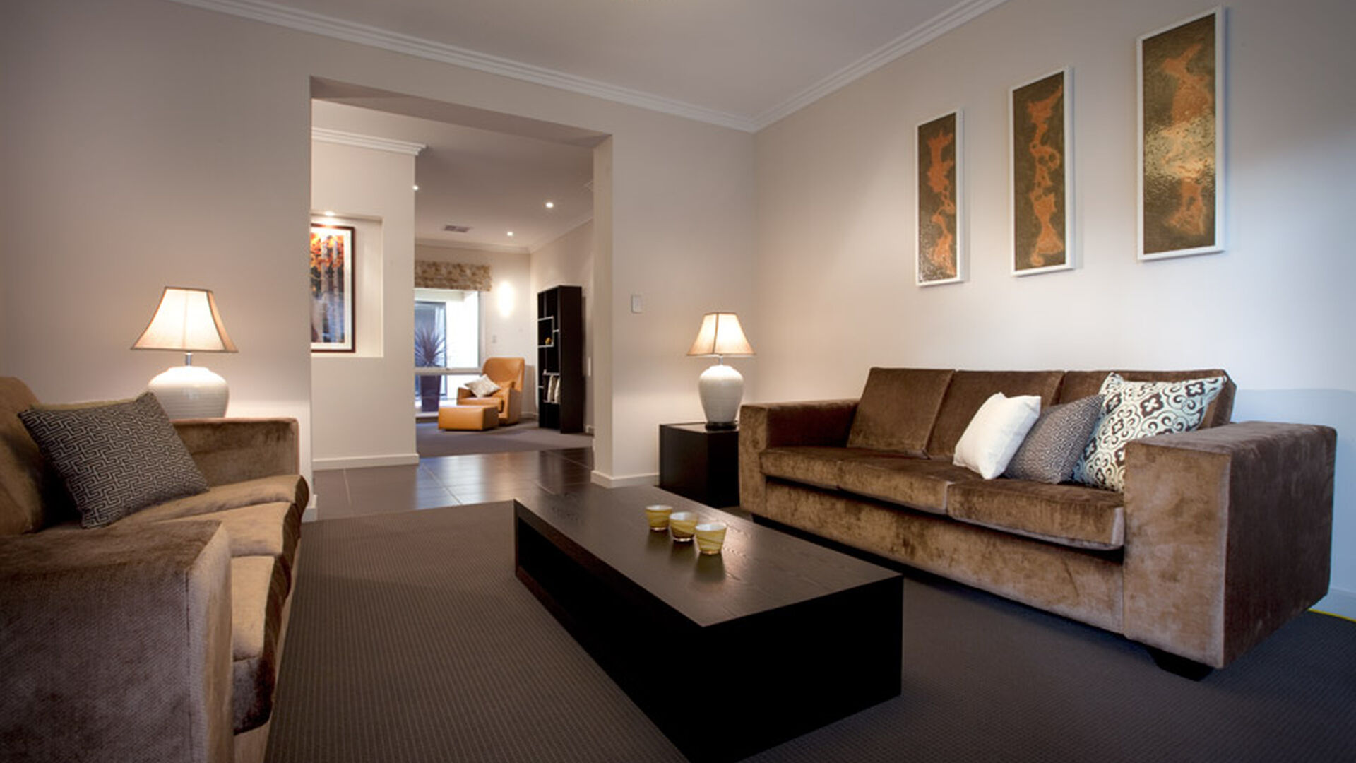 Sterling Homes • Lyndhurst - Home Design - Sterling Homes - Home ...