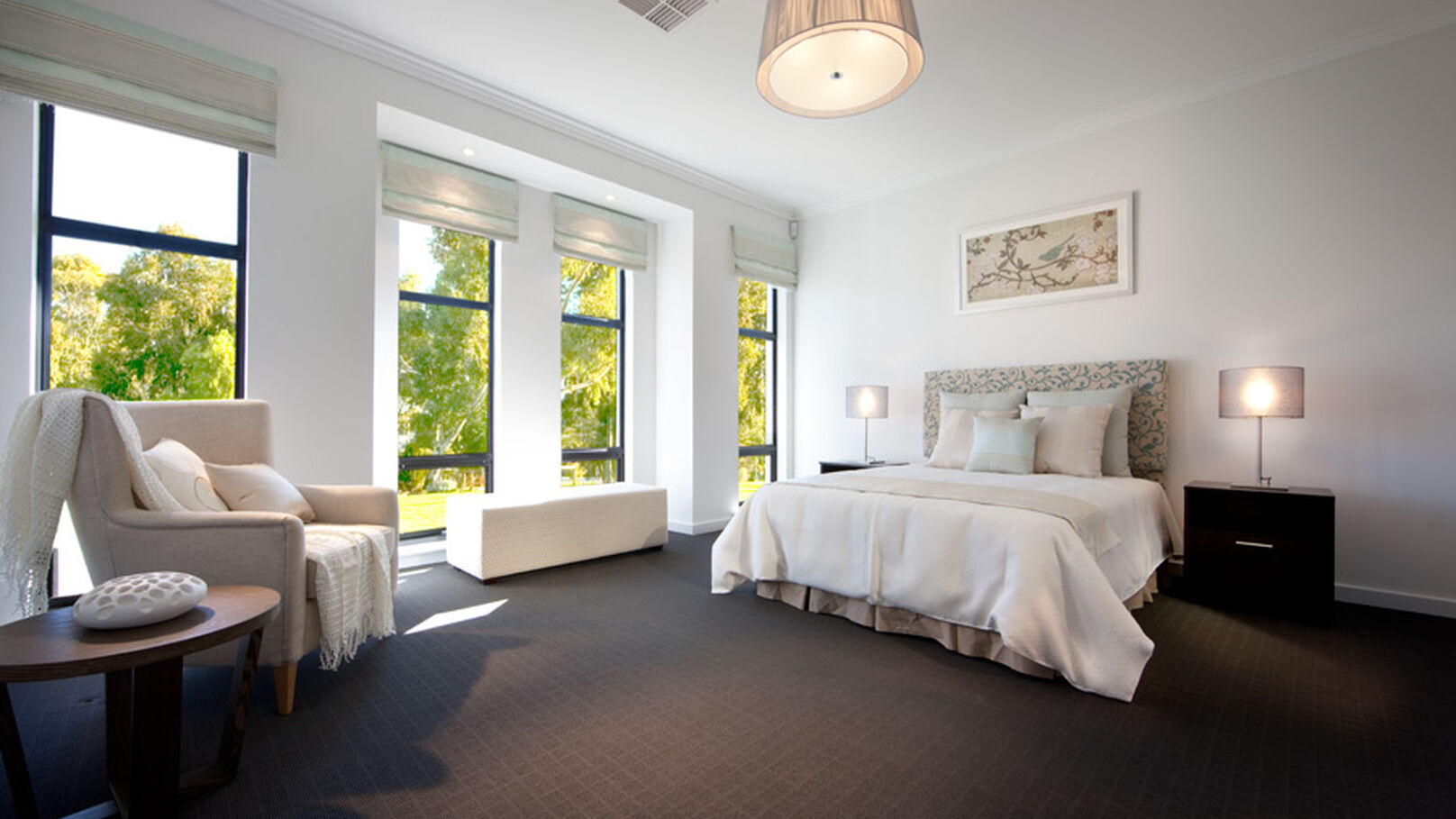 Sterling Homes • Lawson - Home Design - Sterling Homes - Home Builders ...