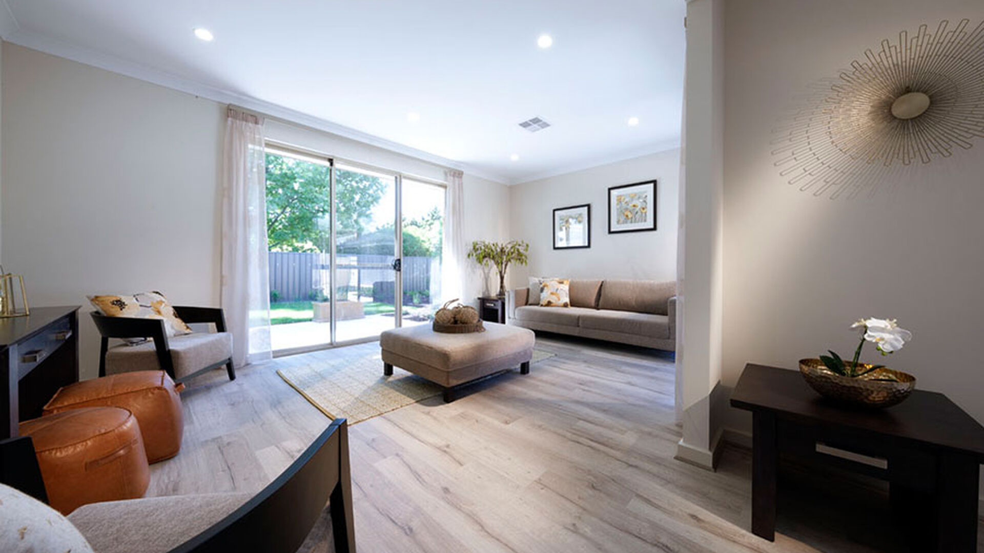 Sterling Homes • Cambridge - Home Design - Sterling Homes - Country Home