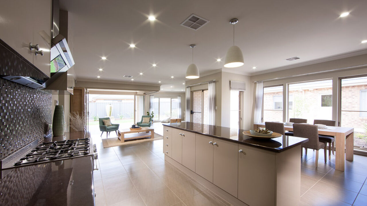 Sterling Homes • Sentosa - Home Designs - Sterling Homes - Home ...