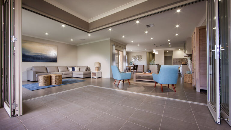 Sterling Homes • Sentosa - Home Designs - Sterling Homes - Home ...