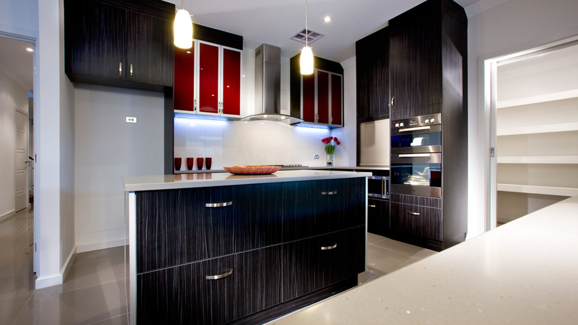 Sterling Homes • Balmain - Home Design - Sterling Homes - Home Builders ...