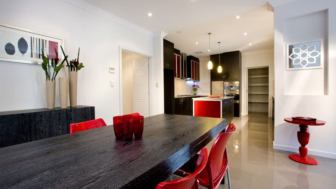 Sterling Homes • Balmain - Home Design - Sterling Homes - Home Builders ...