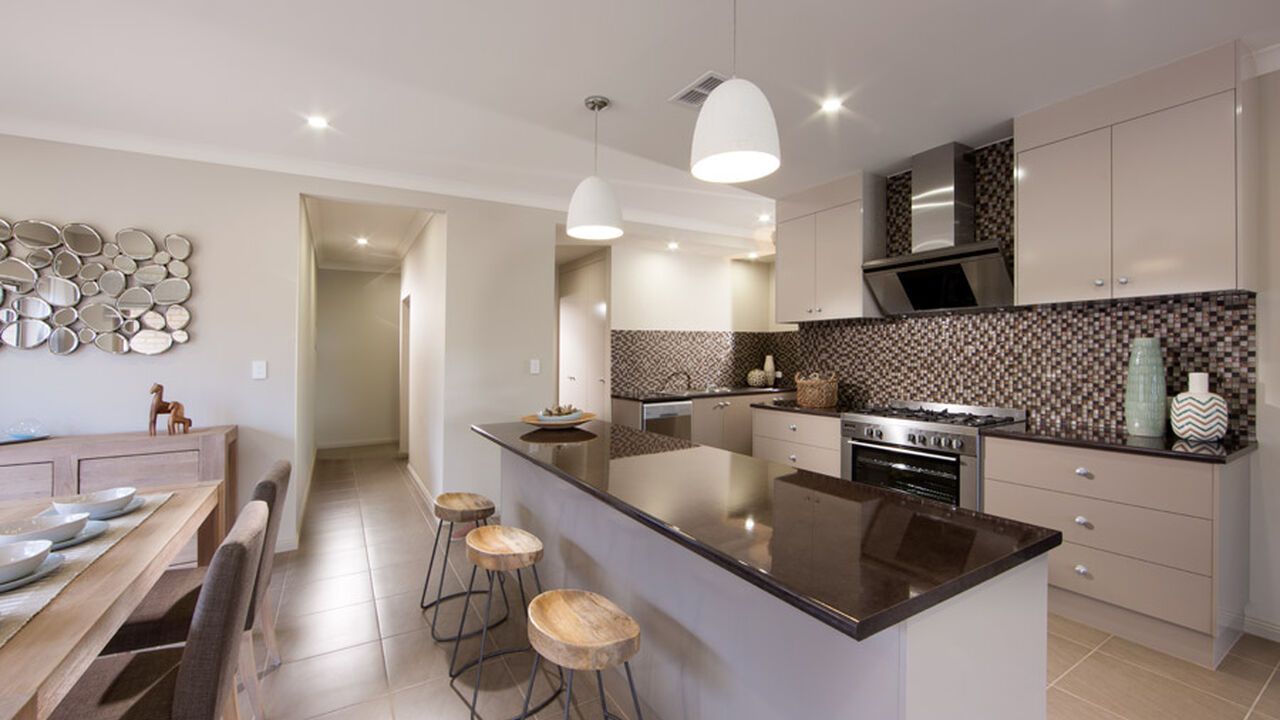 Sterling Homes • Sentosa - Home Designs - Sterling Homes - Home ...