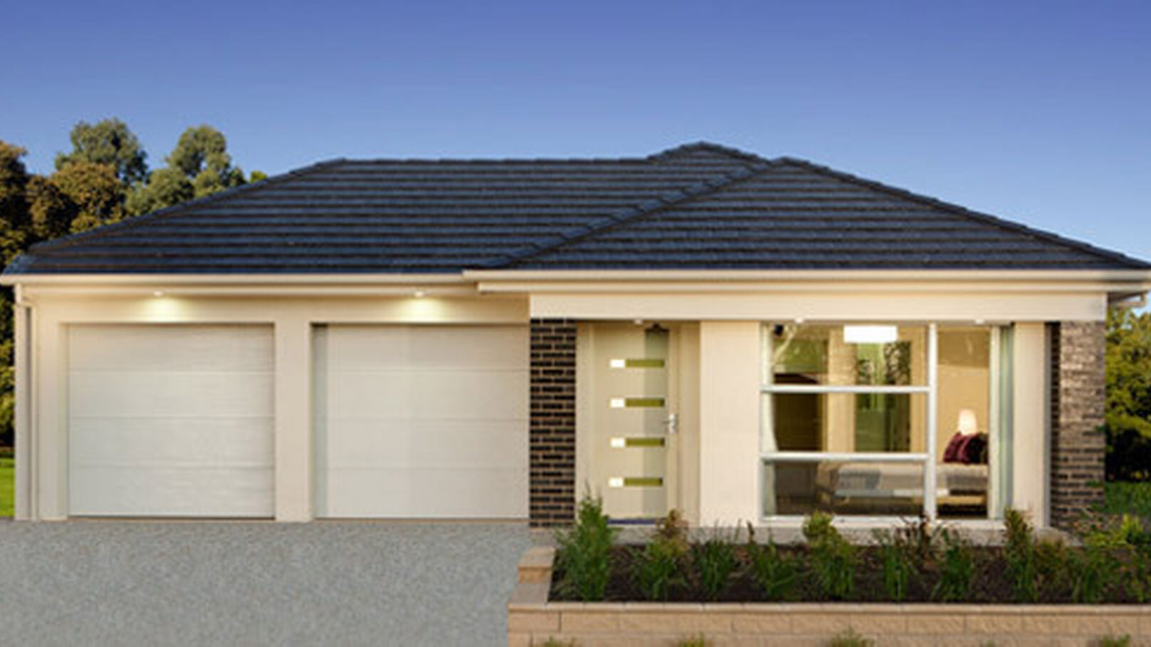 Sterling Homes • St Andrews