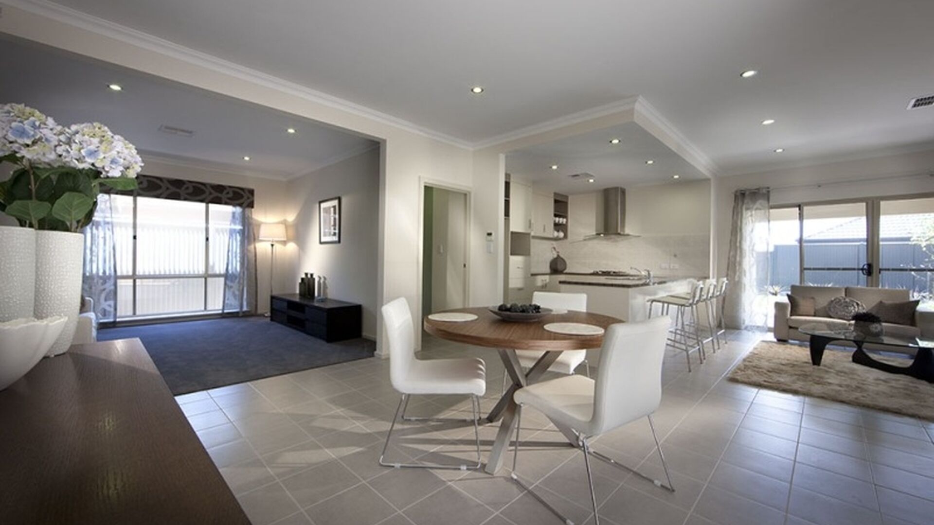 Sterling Homes • Lot 310 William Lakes, GAWLER BELT, SA, 5118 - House ...