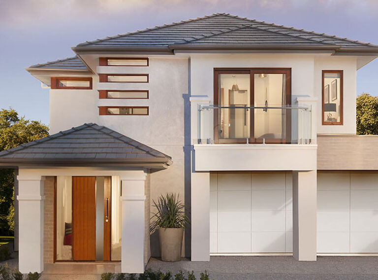 Sterling Homes • All Home Designs