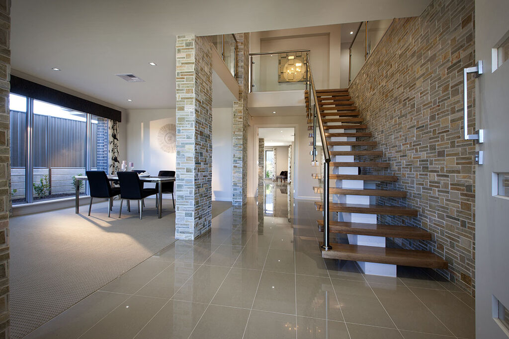 Sterling Homes • Individual Designs