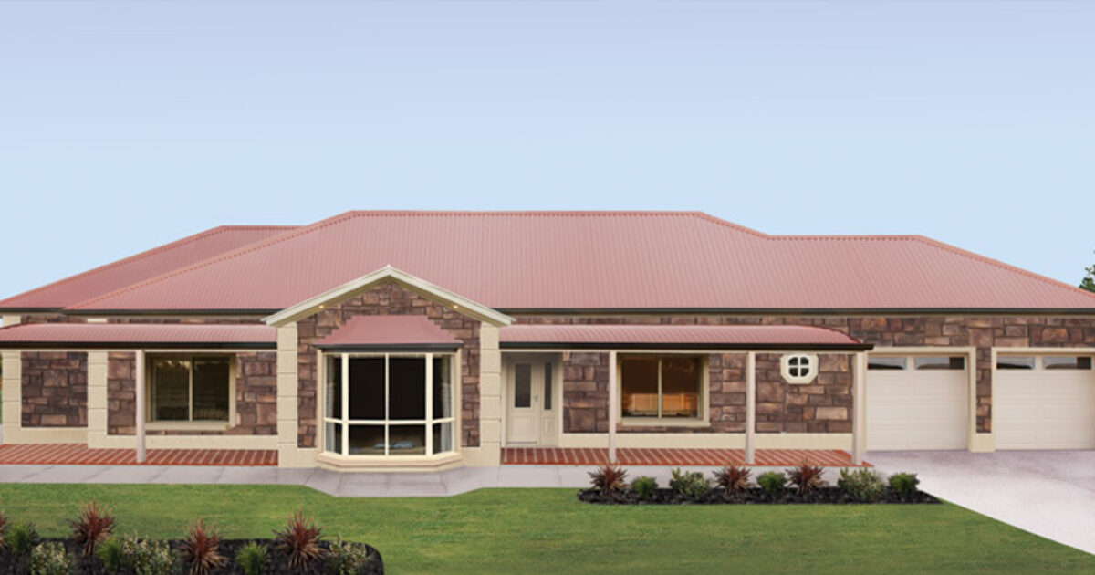 Sterling Homes • Inspiration