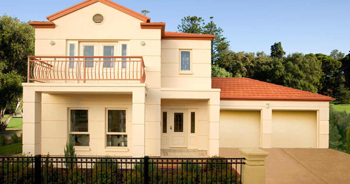 Sterling Homes • Manhattan - Home Design - Sterling Homes - Home ...