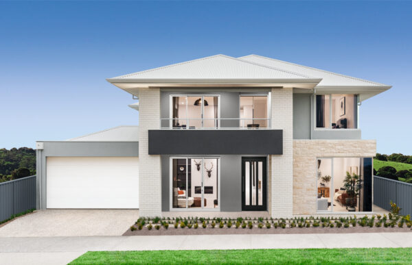 Sterling Homes • Home Designs