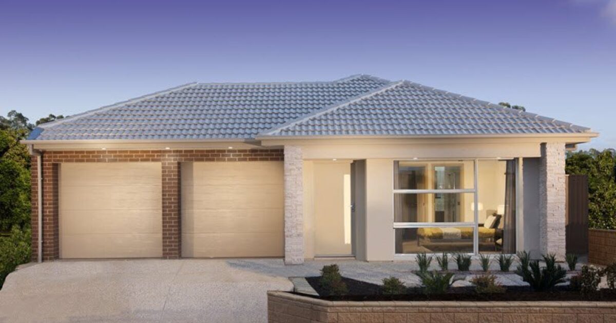 Sterling Homes • Lot 10 Bay Haven Estate, ENCOUNTER BAY, SA, 5211 ...